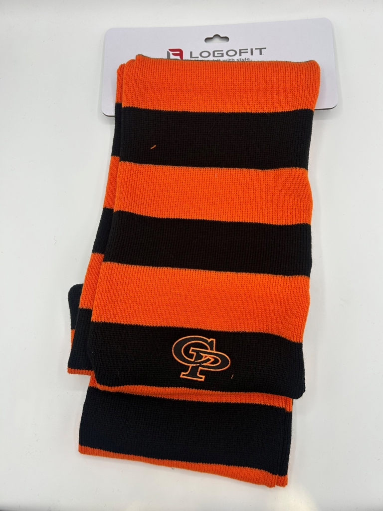 Scarf - The Cathedral Prep Spirit Store